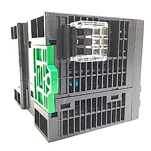 SCHNEIDER ELECTRIC TM221M32TK Logic Controller,0.1A,16 Outputs,24VDC