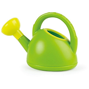 Hape Sand and Beach Toy Watering Can Toys, Green