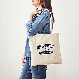 CafePress Newport Rhode Island Tote Bag Canvas Tote Shopping Bag