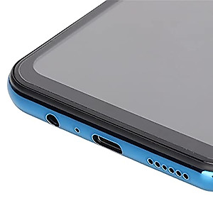 Mobile Phone, Face Unlocked Smartphone 6.5in Screen 2GB RAM Rear 21MP 32GB ROM for Work (US Plug)