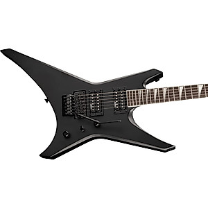 Jackson X Series Warrior WRX Electric Guitar - Satin Black