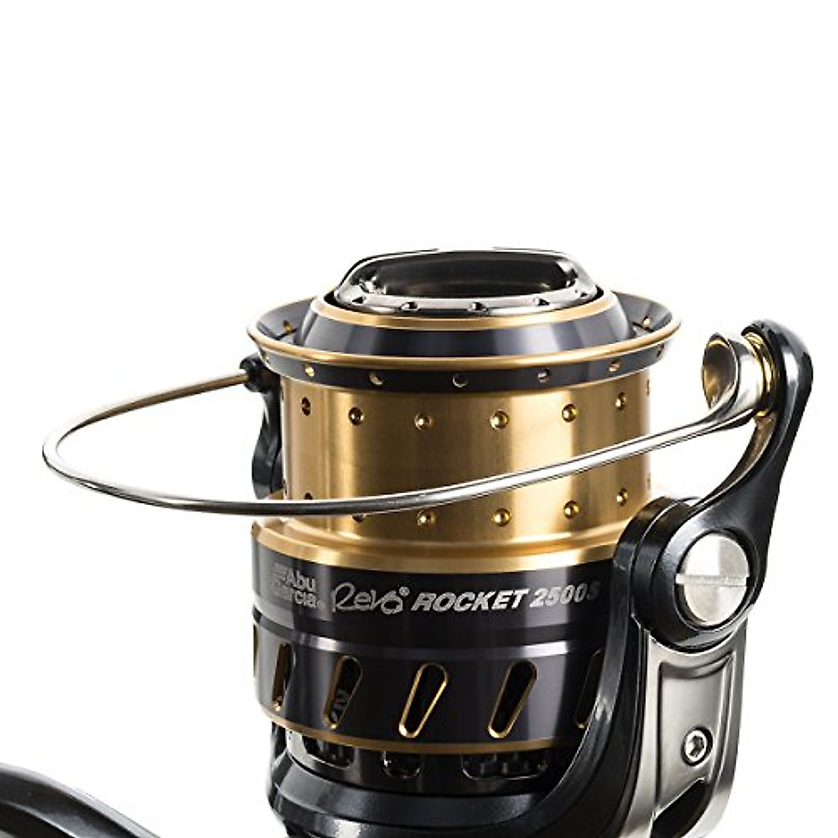 Abu Garcia (Spinning Reel REVO Rocket 2500MS.