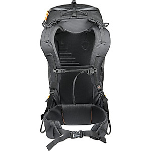 Mystery Ranch Scree 32 Backpack - Mid-Size Technical Daypack, Black, L/XL