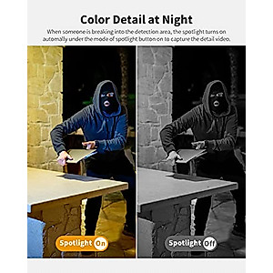 Ebitcam 4G LTE Cellular Security Camera Include SD&SIM Card(Verizon AT&T T-Mobile), 2K Live View Solar Outdoor No WiFi Cameras with 360° PTZ Color Night Vision PIR Motion Alerts Two Way Talk Playback