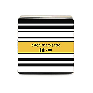 Beard Care Kit Professor Fuzzworthy Beard Conditioner Balm & Best Beard Shampoo Bar - All Natural Chemical Free - Organic Essential & Kunzea Oils - Tasmania Australia