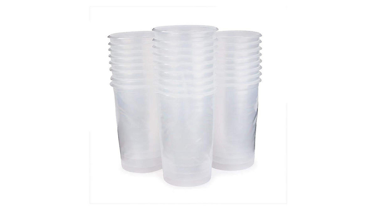 FlexLiner Paint Bags - 25-Pack for Easy Painting