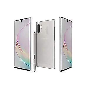 Samsung Note 10 Verizon Aura White 256GB (Renewed)