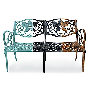 Corroseal Water-Based Rust Converter Metal Primer, Rust Converter - 1 Gal,82331 & Rust-Oleum 248656 Professional Grade Rubberized Undercoating Spray, 15 oz, Black