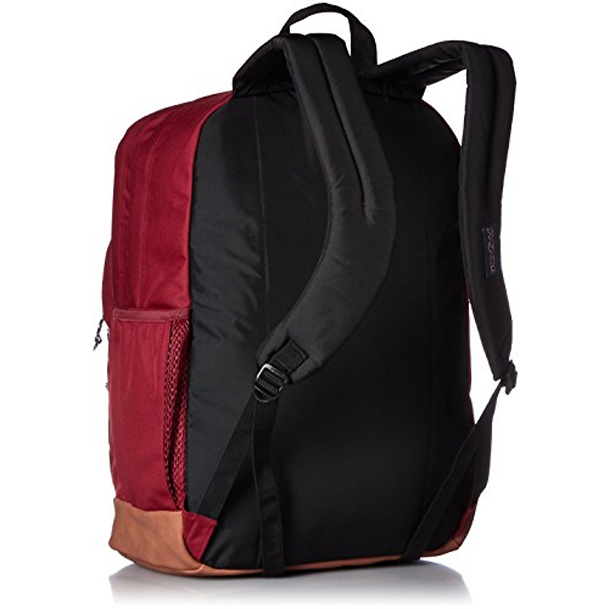 JanSport Cool Student Viking Red One Size