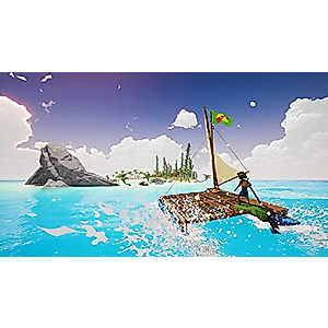 Tchia: Oléti Edition (PS5)