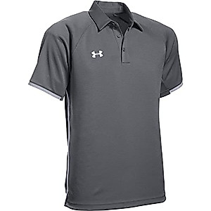 Under Armour Rival Polo - GH -S