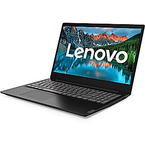 Lenovo S145-15 - 15.6" HD - Intel Pentium Gold - 4GB - 500GB HDD - Black