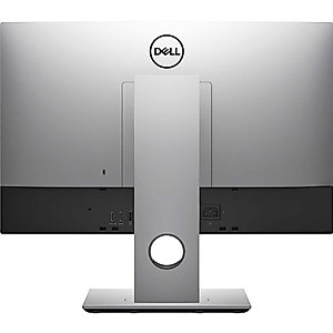 Dell OptiPlex 7000 7400 All-in-One Computer - Intel Core i7 12th Gen i7-12700 Dodeca-core (12 Core) 2.10 GHz - 16 GB RAM DDR4 SDRAM - 256 GB M.2 PCI Express NVMe 3.0 x4 SSD - 23.8" Full HD 1920 x