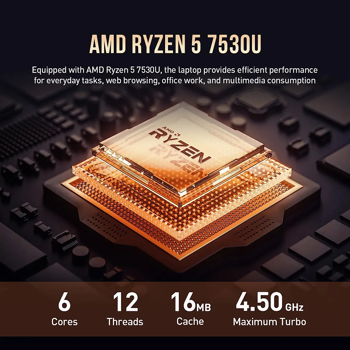 Dell Inspiron 14 2 in 1 Touchscreen Laptop, 14 Inch FHD+ Touch Screen Convertible, AMD Ryzen 5, 8GB RAM 256GB SSD, Windows 11 Pro, Lifetime Microsoft Office, Backlit Keyboard, Fingerprint Reader, HDMI