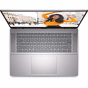 Dell Inspiron 5620 Laptop (2022) | 16" FHD+ | Core i7 - 1TB SSD - 16GB RAM | 10 Cores @ 4.7 GHz - 12th Gen CPU Win 11 Pro