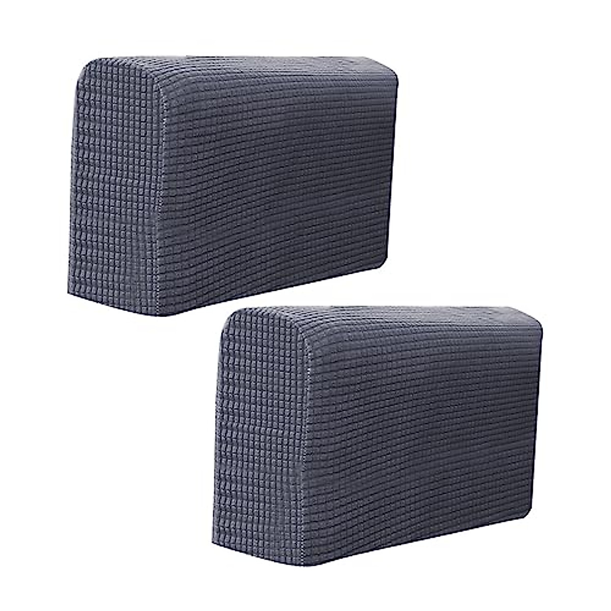 ARTIBETTER 6 Pcs Sofa Armrest Cover Sofa Chair Office Chair Arm Covers Arm Chair Covers Anti- Furniture Protector Sofa Armrest Protector Cat Furniture Arm Rest Towel Office Supplies Washable