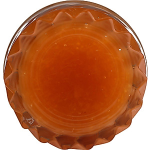 BRASWELLS Peach Butter, 12.5 OZ