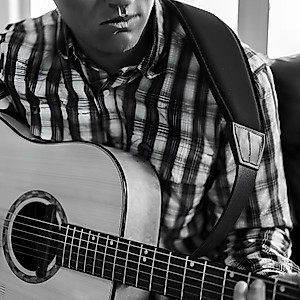 Neotech Mega Strap-Regular, Black (8301052)