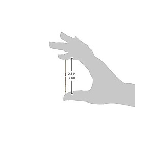 GRAF von Faber-Castell D1 Refill for Pocket Pen - Blue