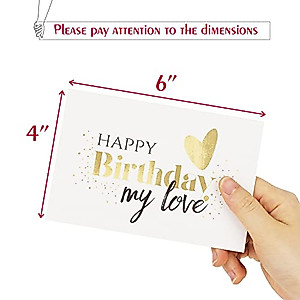 Mr. Pen- Birthday Cards