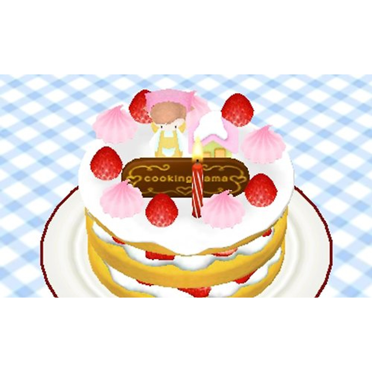 Cooking Mama 4 [Japan Import]