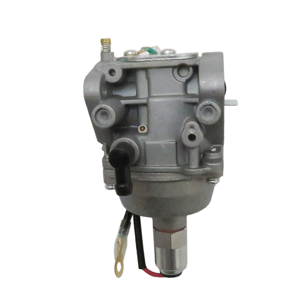 JEM&JULES Carburetor Carb Kit Repl. 32-853-08 32-853-06 32-853-04 32853 12-S Fit for Kohler SV830 SV740 SV735 SV730 SV725 SV710 23HP 24HP 25HP 26HP 27HP Engines Motor Craftsman Lawn Tractor Mower Toro