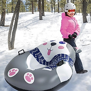 Bestway Snow Hunter Husky Snow Tube