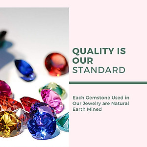 Carillon Neon Apatite Natural Gemstone Round Shape Pendant 925 Sterling Silver Party Jewelry