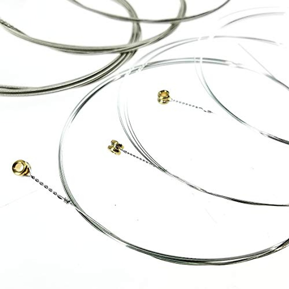 GHS Strings Electric Guitar Strings (HC-GBL SET)
