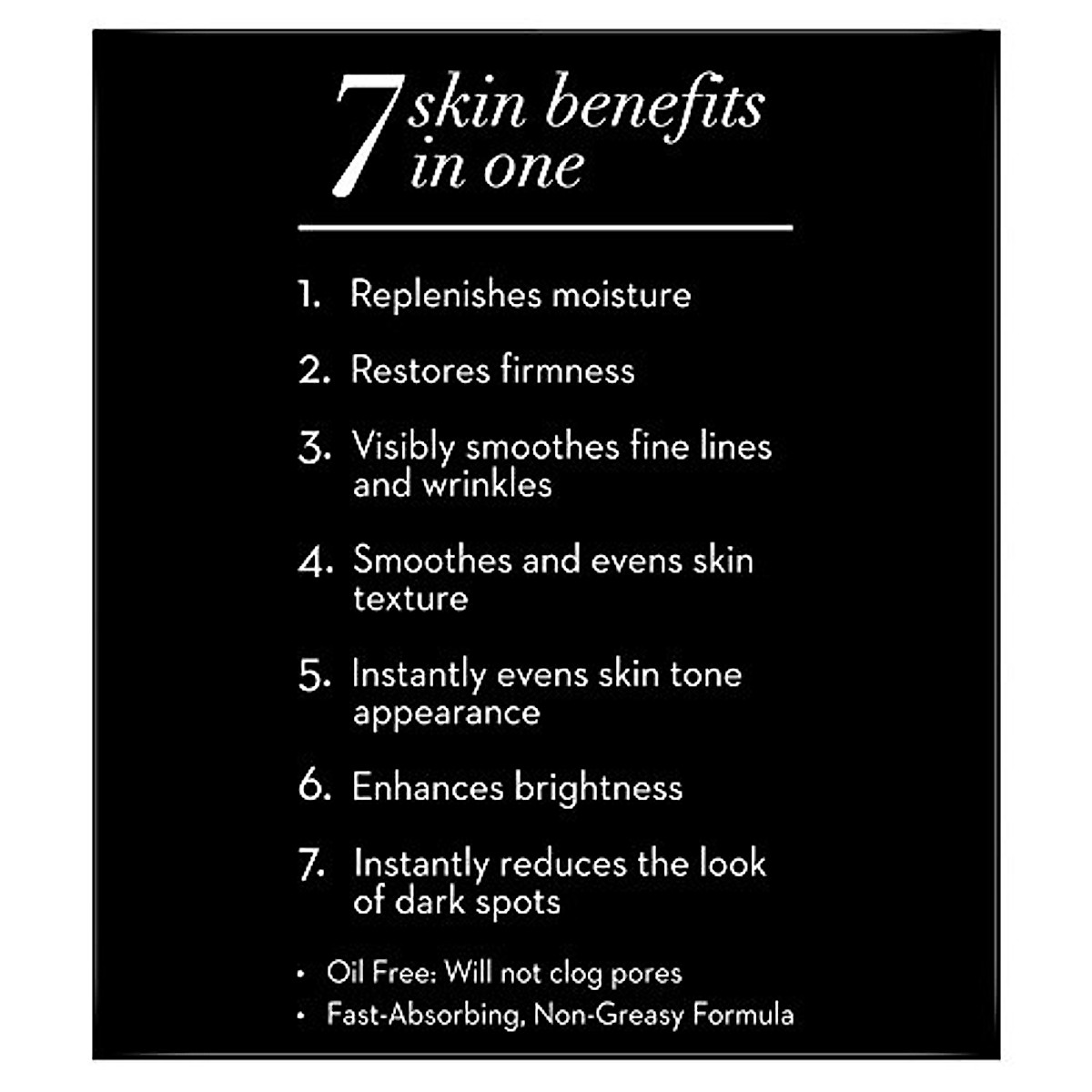 Olay Total Effects Anti-Aging Night Firming Cream & Face Moisturizer with Vitamin C & E, 1.7 Fluid Ounce