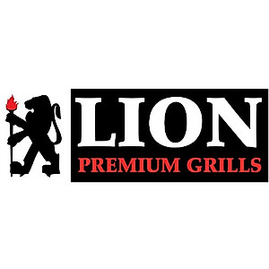 Lion Premium Grills L75625 32" Propane Grill