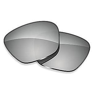 ToughAsNails Polarized Lens Replacement Compatible with Bose Alto S/M BMD0007/BMD0008 Sunglass - More Options