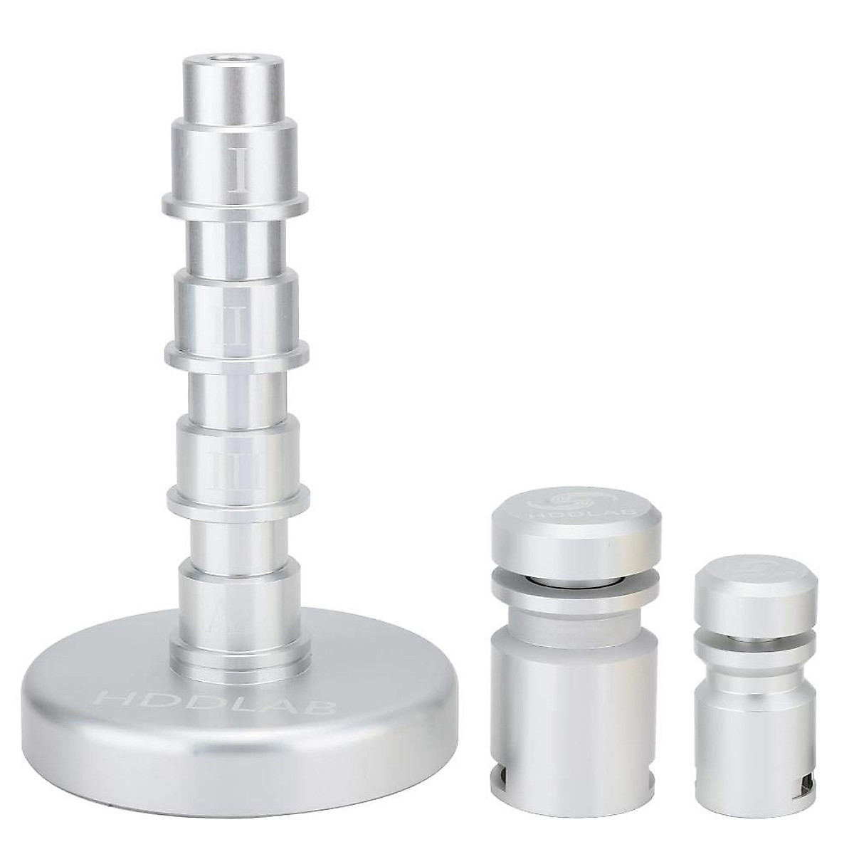 A sixx Hard Disk Open Hard Disk Data Recovery Hard Disk Opening Repair Tool Head Replacement Tools HDD for Data Recovery