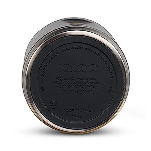 Igloo, 12 OZ Stainless Steel, Tumbler, Flip ‘n’ Sip, Spruce