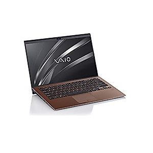 VAIO SX14 - Intel Core i7-10710U | 16GB Memory (RAM) | 1TB PCIe SSD | Windows 10 Pro | 14.0" Ultra HD 4K (3840x2160) Display | Bronze