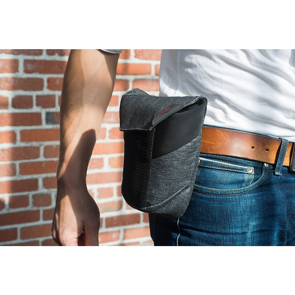 Peak Design Range Pouch (Large, Charcoal)