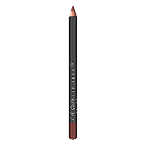 L.A. Girl Lipliner Pencil 538 Crème, Natural Creme (LAX-GP538)