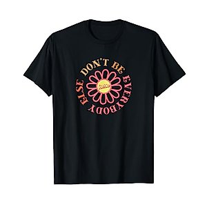 Barbie - Don't Be Like Everybody Else T-Shirt