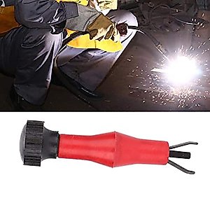 MIG Welding Torch Nozzle Cleaner Shroud Reamer For Gas Shielded Accessory