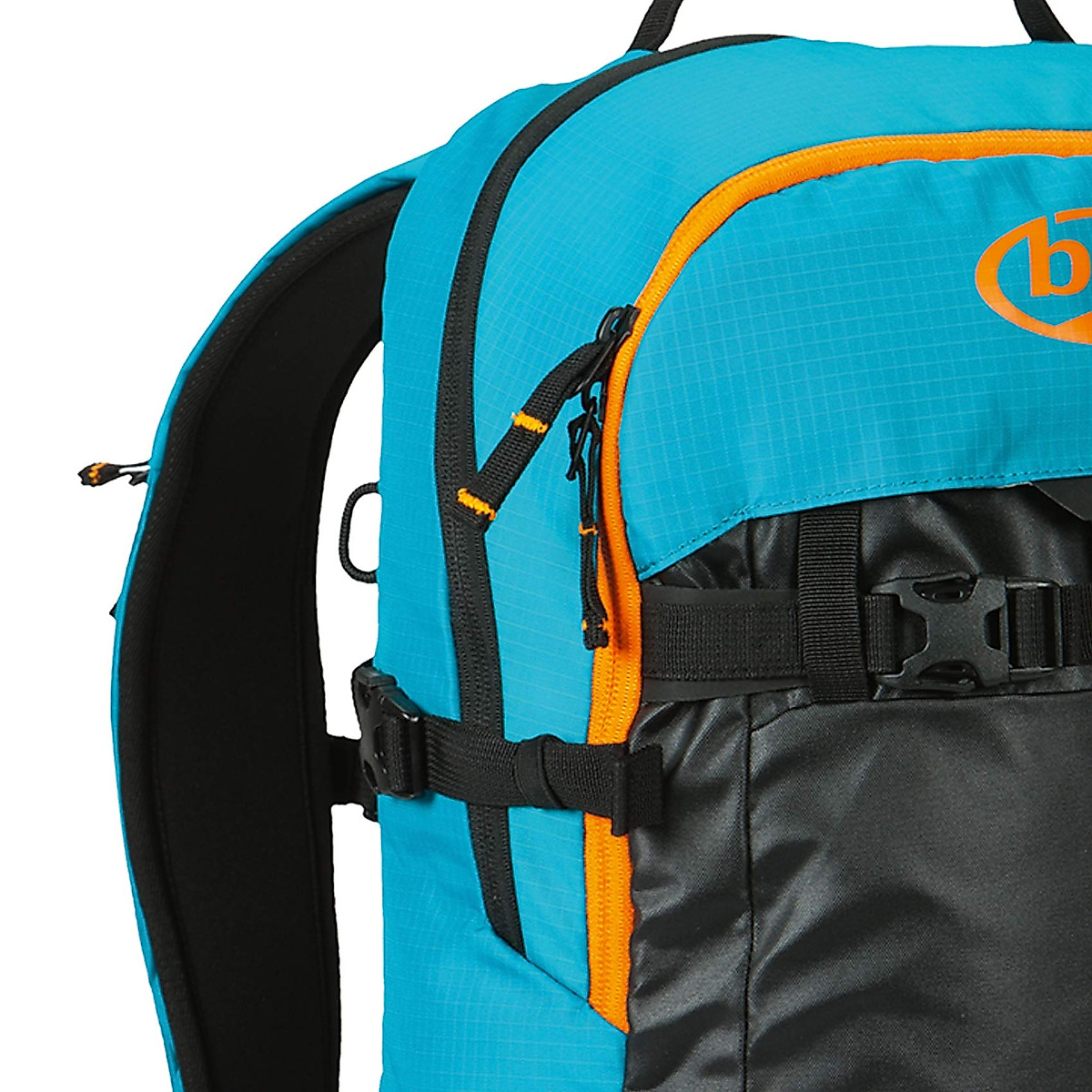 Backcountry Access Stash Backpack - Kingfisher Blue 20L