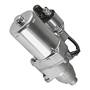 Caltric Compatible with Starter Kohler Lawn and Garden Ch440-3111 Engines 1709805 1709805S 1709811S
