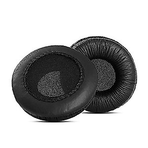 Replacement Ear Pads Cushions Compatible with Skullcandy Uproar Wireless Headset Earmuffs