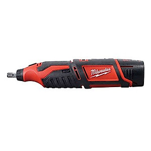 Milwaukee 2460-21 M12 Cordless Rotary Tool