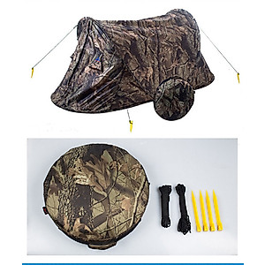 2 Person Instant Popup Tent Waterproof Camping Tent Outdoor Portable Automatic Tent Fishing Pop Up Tent Ultralight