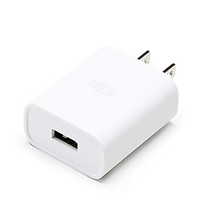 Genuine Mavic Mini and Mini 2 18W USB Charger(QC18-US) Use for DJI Spark, Mavic Mini and Mini 2 - OEM