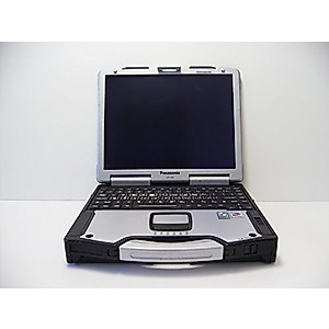 Panasonic CF-29 13.3in ToughBook (Renewed)