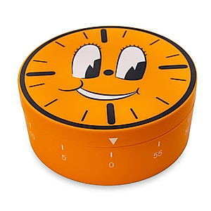 Marvel Studios Loki Miss Minutes Mechanical Countdown Timer | Toynk Exclusive