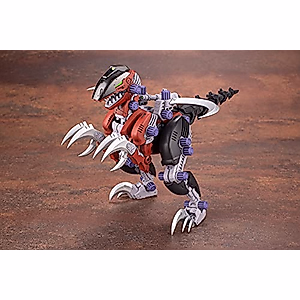 Kotobukiya Zoids: EZ-027 Rev Raptor Plastic Model Kit, Multicolor