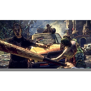Dead Island Special Edition
