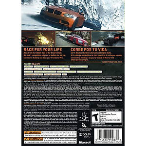 Need for Speed: The Run - Xbox 360